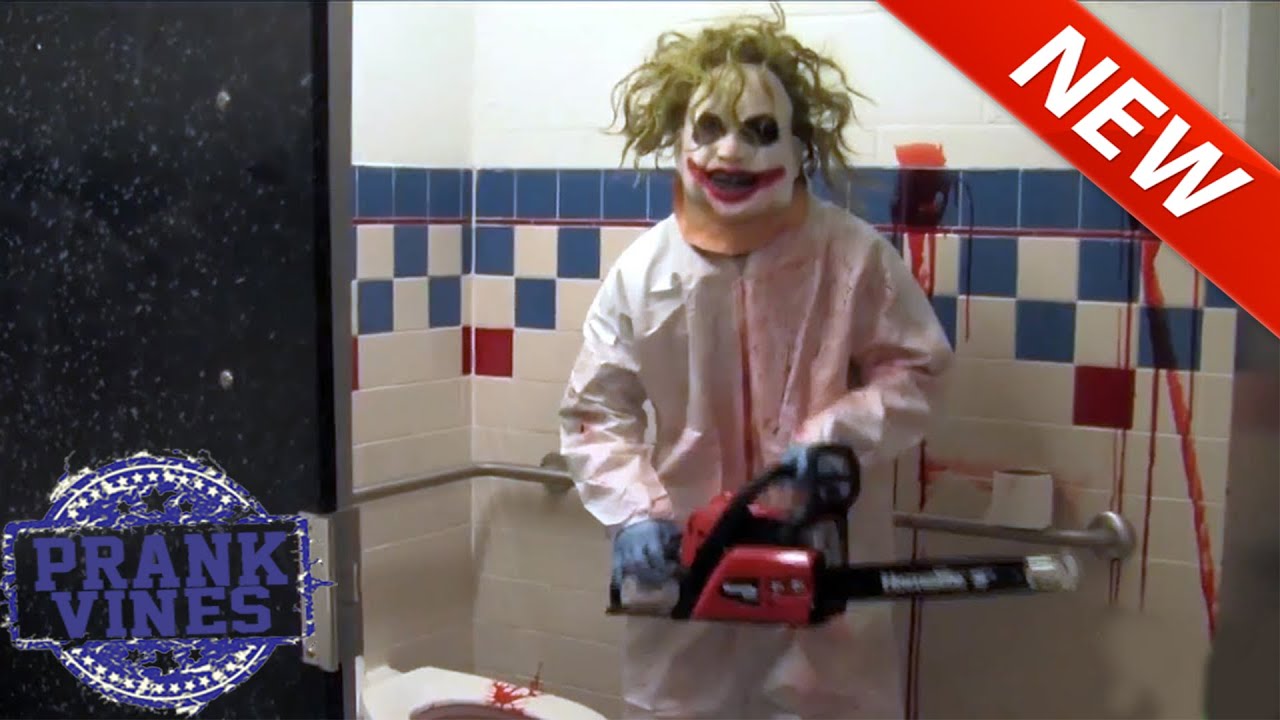 BEST Prank Vine Compilation 2015 [HD] - Part 10 - YouTube