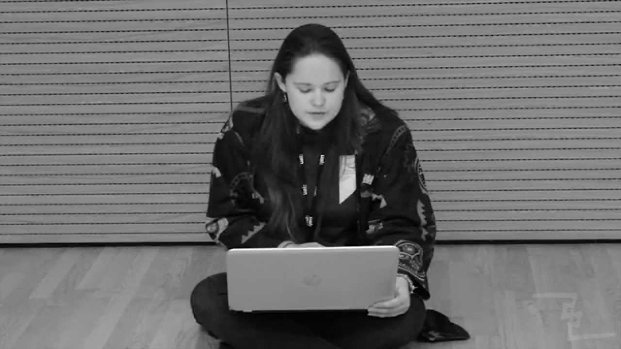 Alice Guile - Craetion April 2015 - YouTube