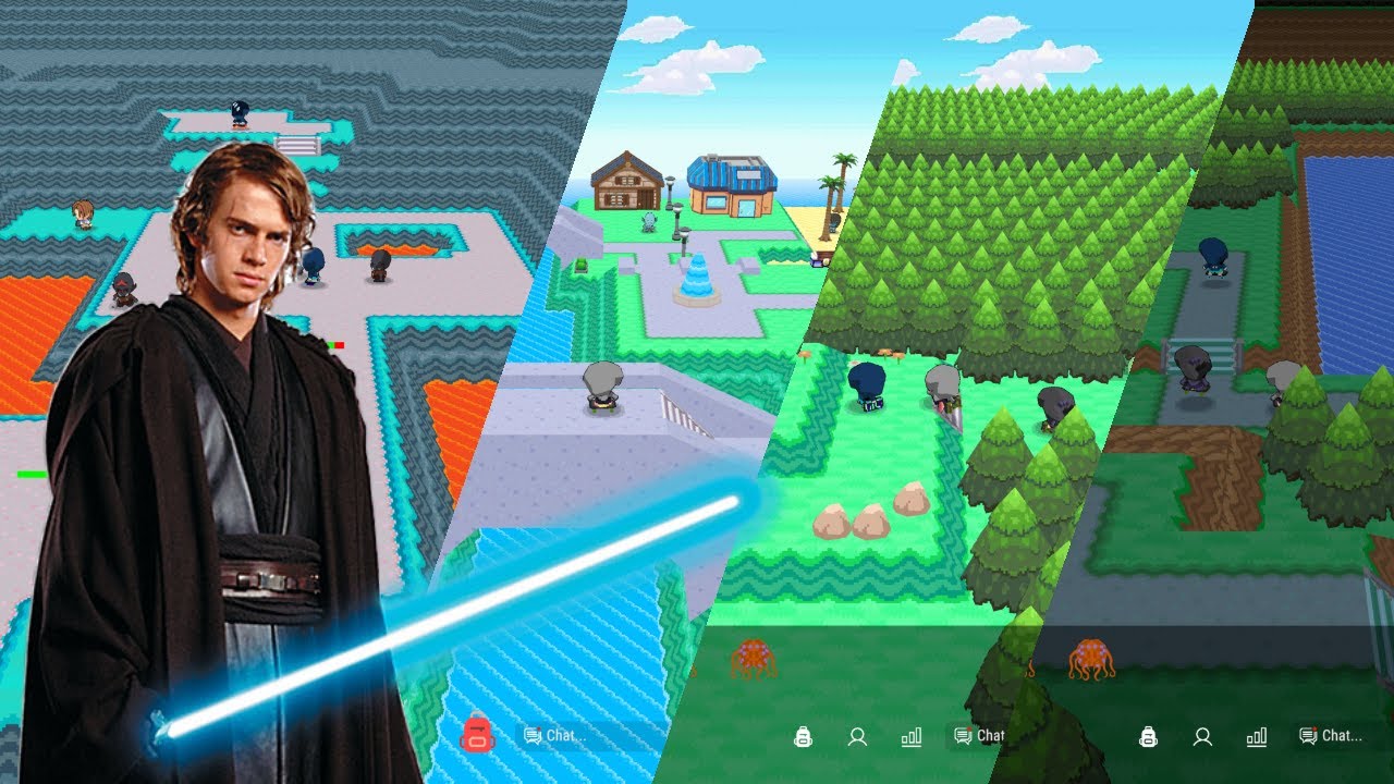 First to Defeat Player Wins ALL Their Loot (Pow Vista) - YouTube