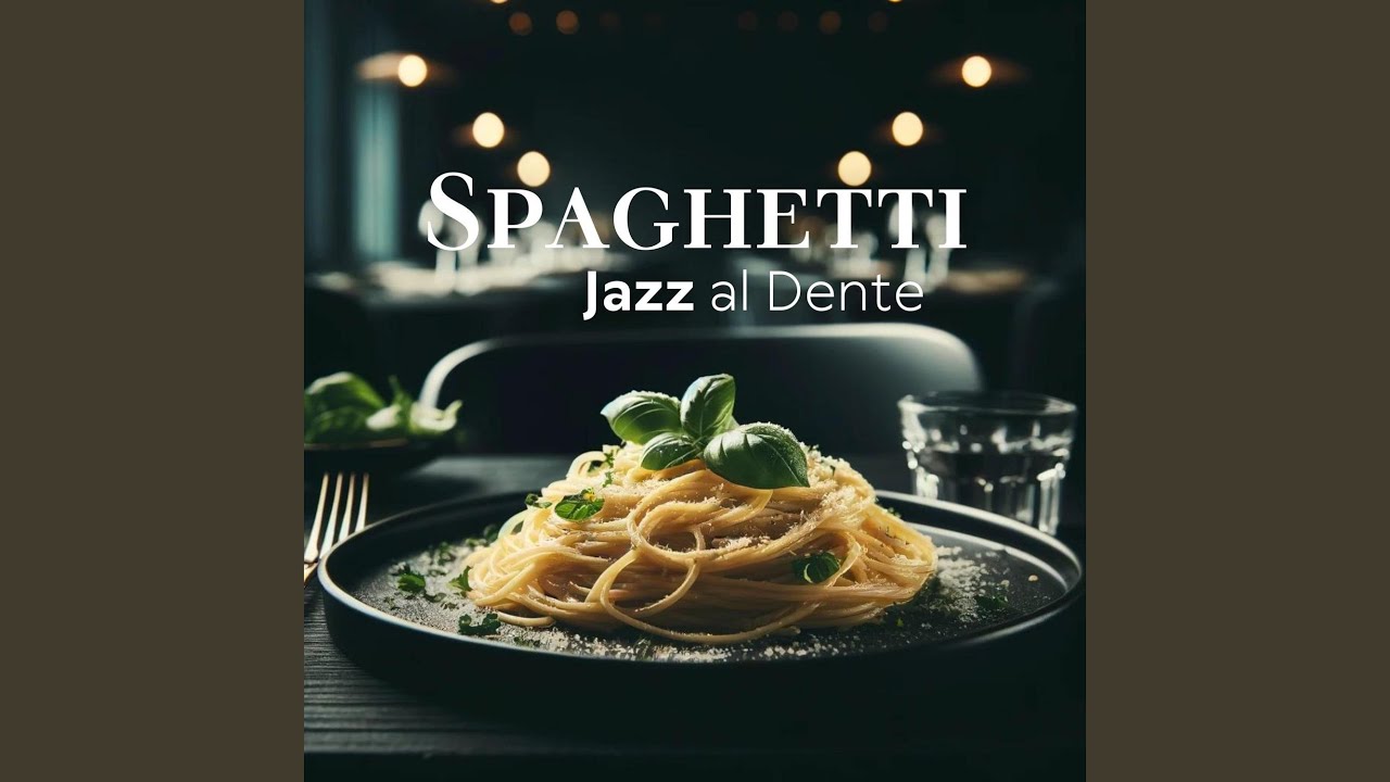 Taste the Music, Feel the Flavor - YouTube