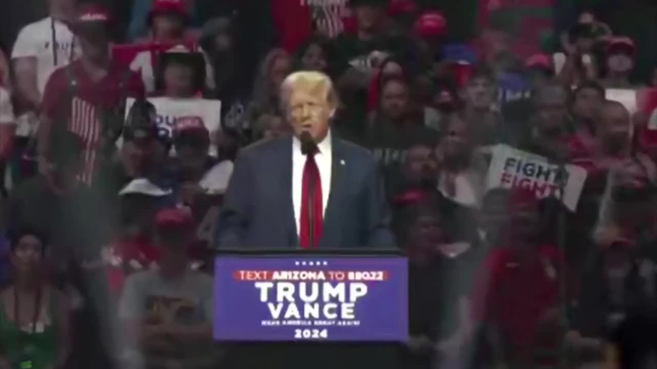 Polling Guru Predicts Swing State Sweep - YouTube