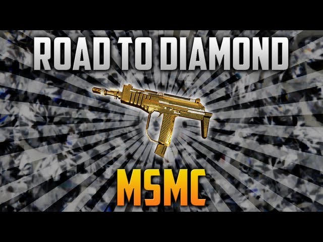 Msmc Gold