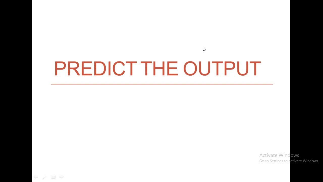 ES6 | ECMAScript | Spread operator|Tutorial #4 - YouTube