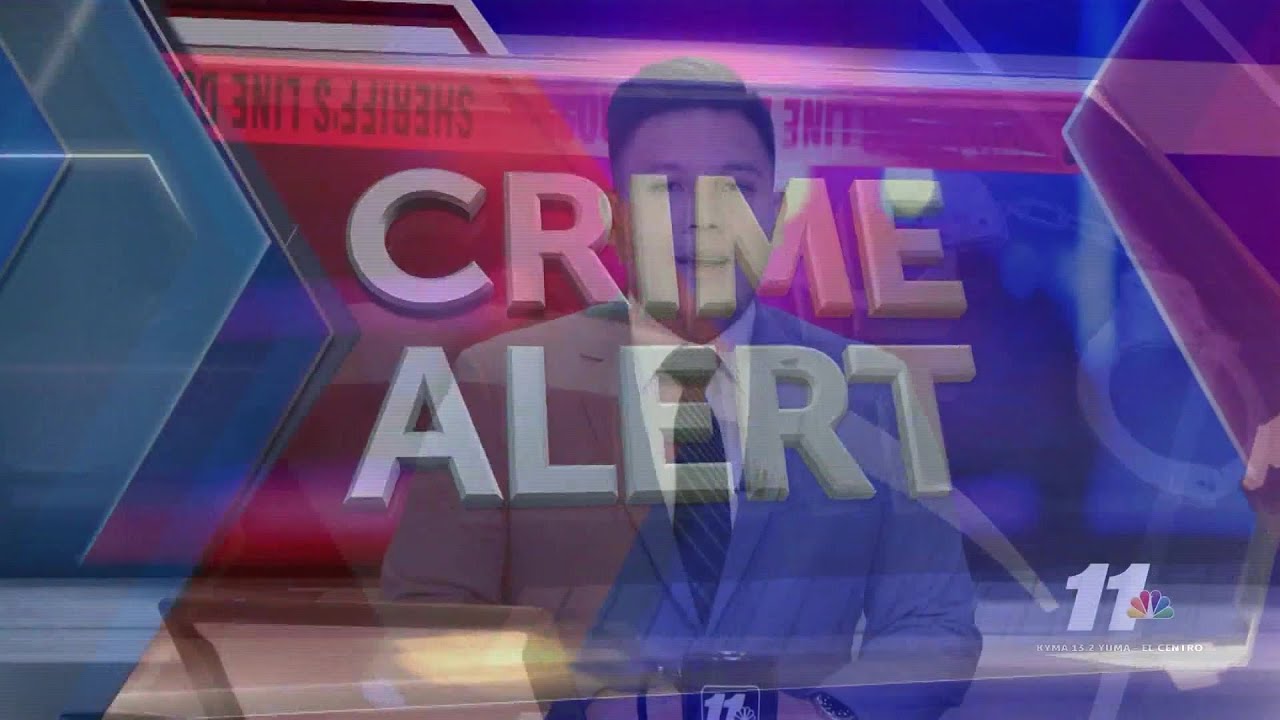 Yuma's Most Wanted - YouTube