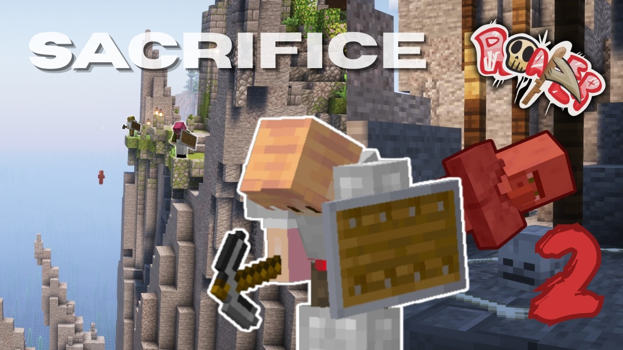 Sacrifices MUST Be Made (Reaper | Season 2 EP2) - YouTube