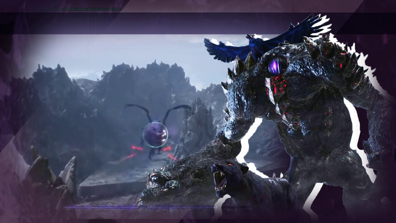 Psycho Machine Metal Remix | Genocidal Machine - DEVIL MAY CRY 5 ...