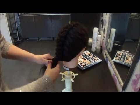 Opvlechten How To (Basis) - YouTube