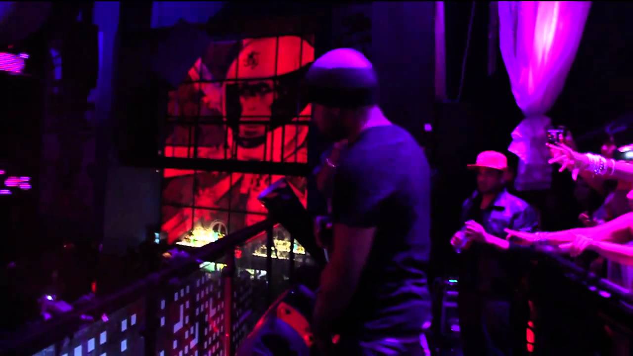 Jagged Edge Live@Gatecrasher Birmingham - YouTube