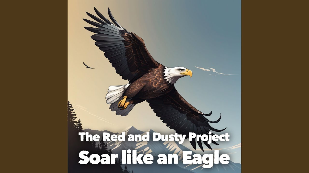 Soar like an Eagle - YouTube