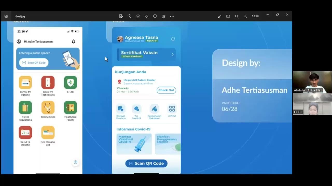 Jagobikinaplikasi PART 2 - Kenapa sih menggunakan react native untuk ...