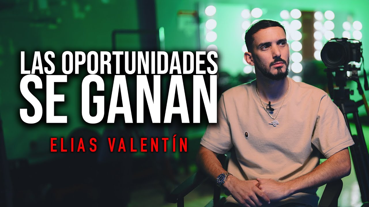 El criterio propio, Un hombre sin palabra, Complacer a la gente - Elías ...