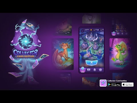 Collector Trailer 1 - YouTube