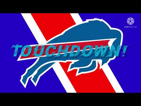 Buffalo Bills 2021 Playoffs Touchdown Song - YouTube