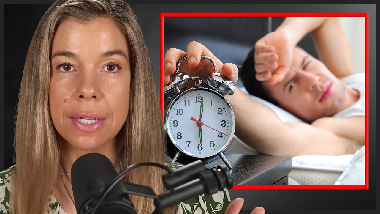 This What Losing Just 1 Hour of Sleep for 3 Nights Does to Your Body ...