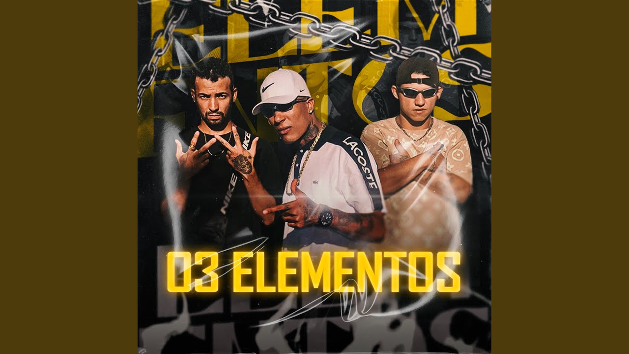 03 Elementos - YouTube