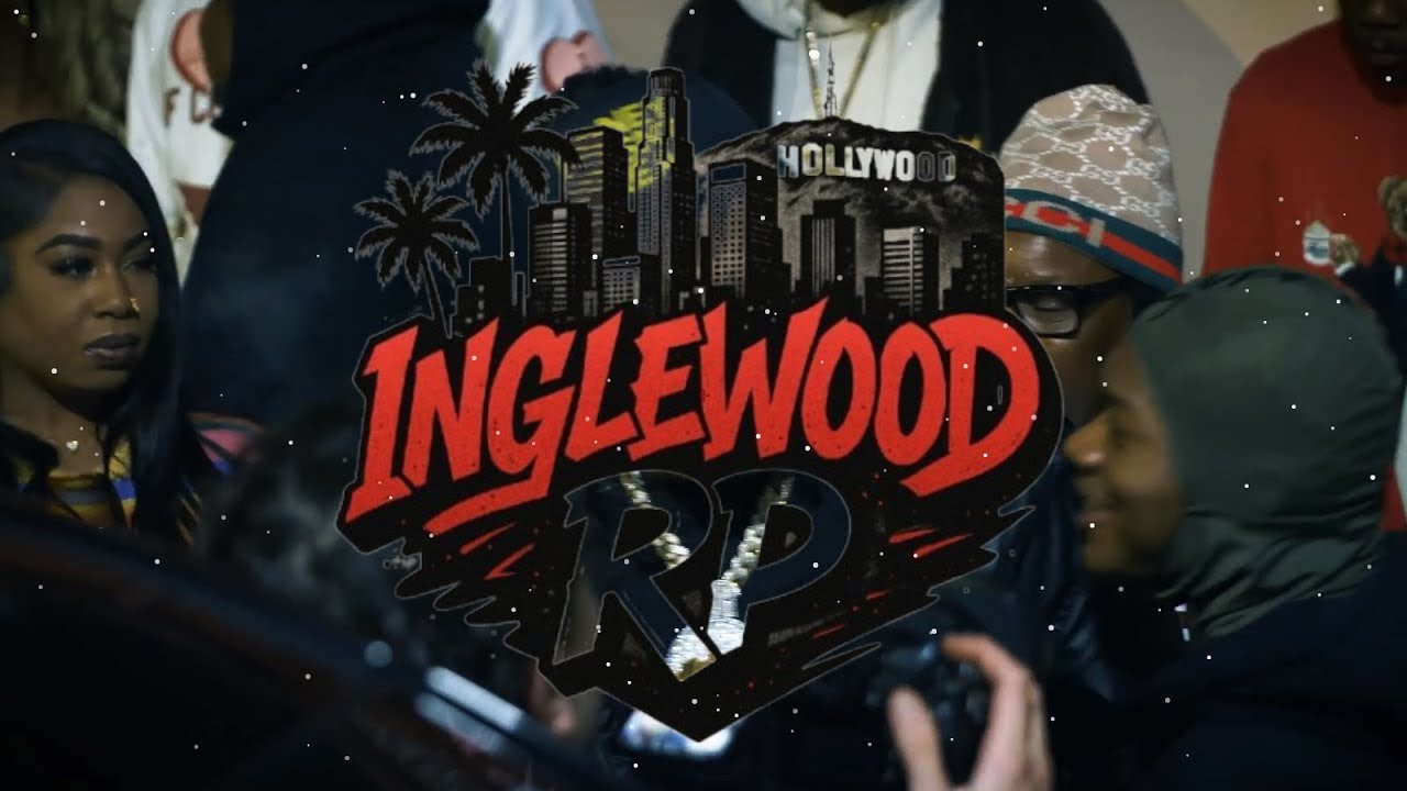 IngleWood Rp New CIty Tap In - YouTube