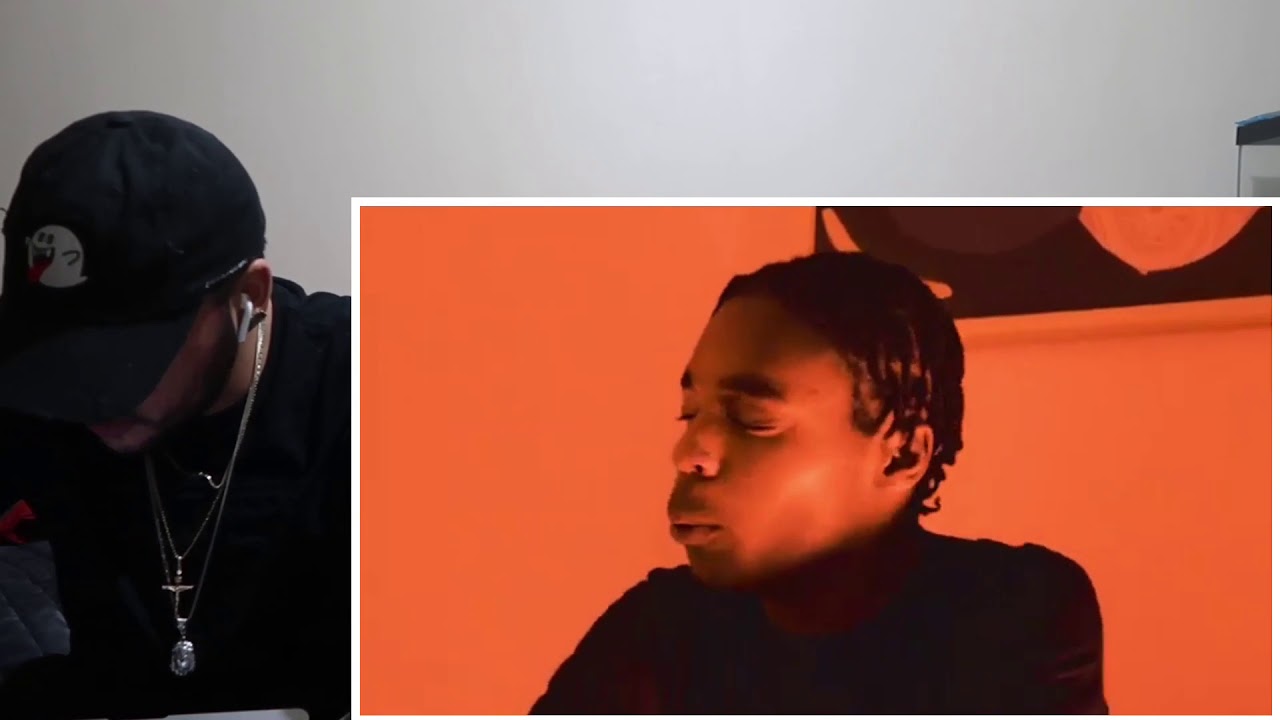 Lil BK - Death Row (Official Music Video) Reaction 👌🏼👌🏼 - YouTube