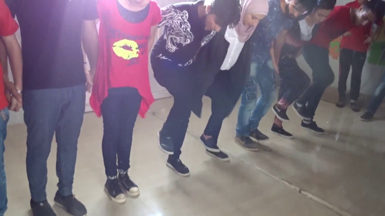 Taaluq: Traditional Kurdish Dance - YouTube