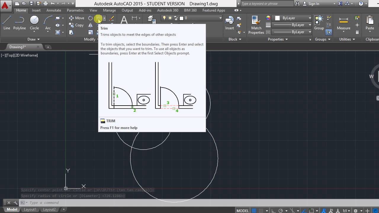 AutoCAD Tutorial Learn How To Trim In Autocad In 2 Mins YouTube autocad-tutorial-learn-how-to-trim-in-autocad-in-2-mins-youtube