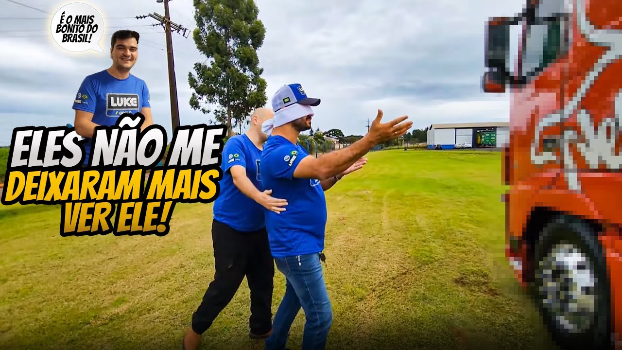 Puro-Sangue ficou PRONTO. Está INCRÍVEL! - YouTube