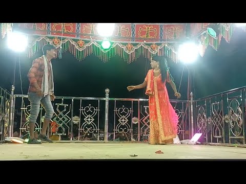 DEKIBATATE MU BHALAPAUCHI SONG VIDEO ||lakhimpur natak karna guru||manisha bujhini moner kotha natok