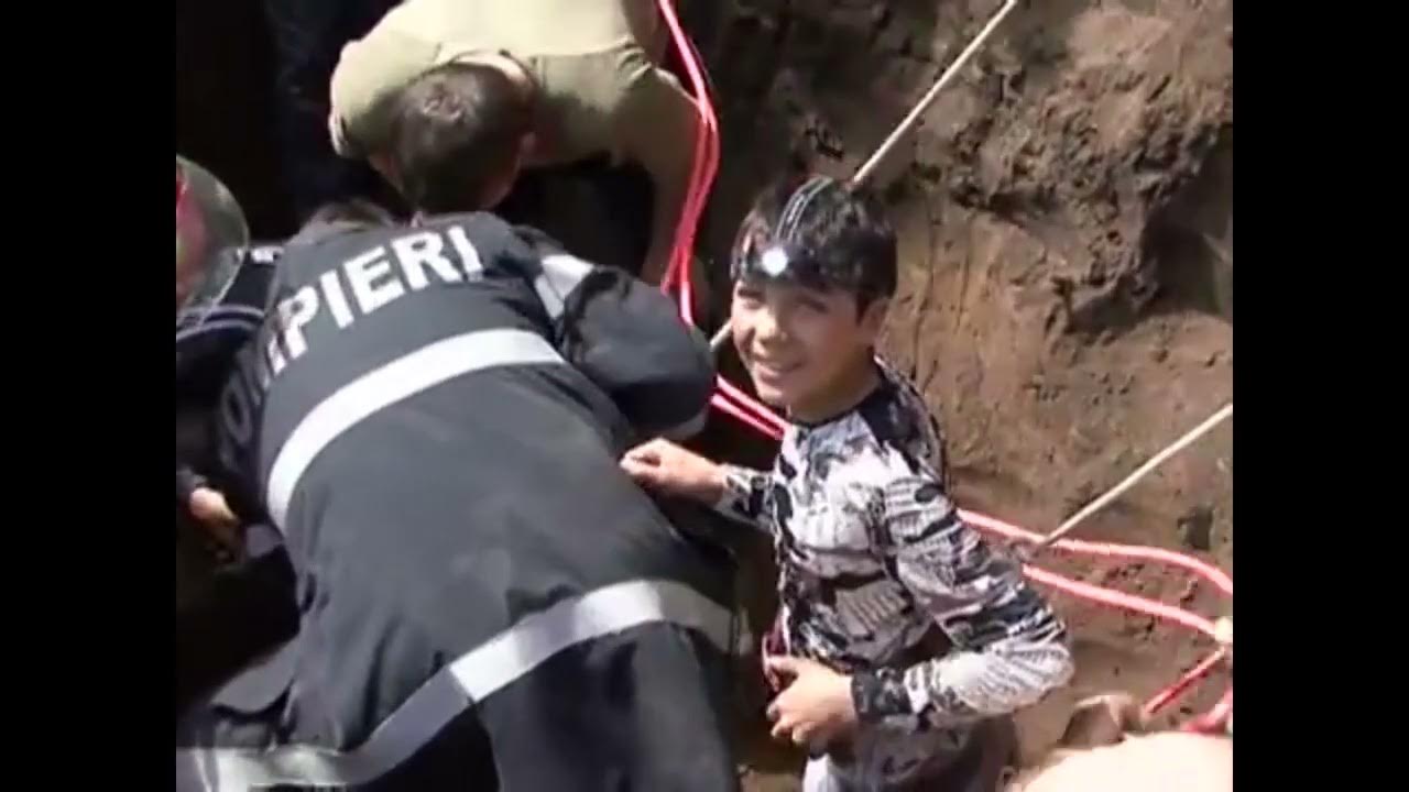 Christian Becheanu - Hero - YouTube