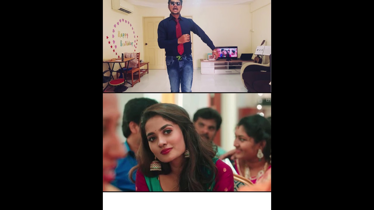 Is Puli Manga Pulip fit to dance ? |dance cover | Parrys jeyaraj | Film ...