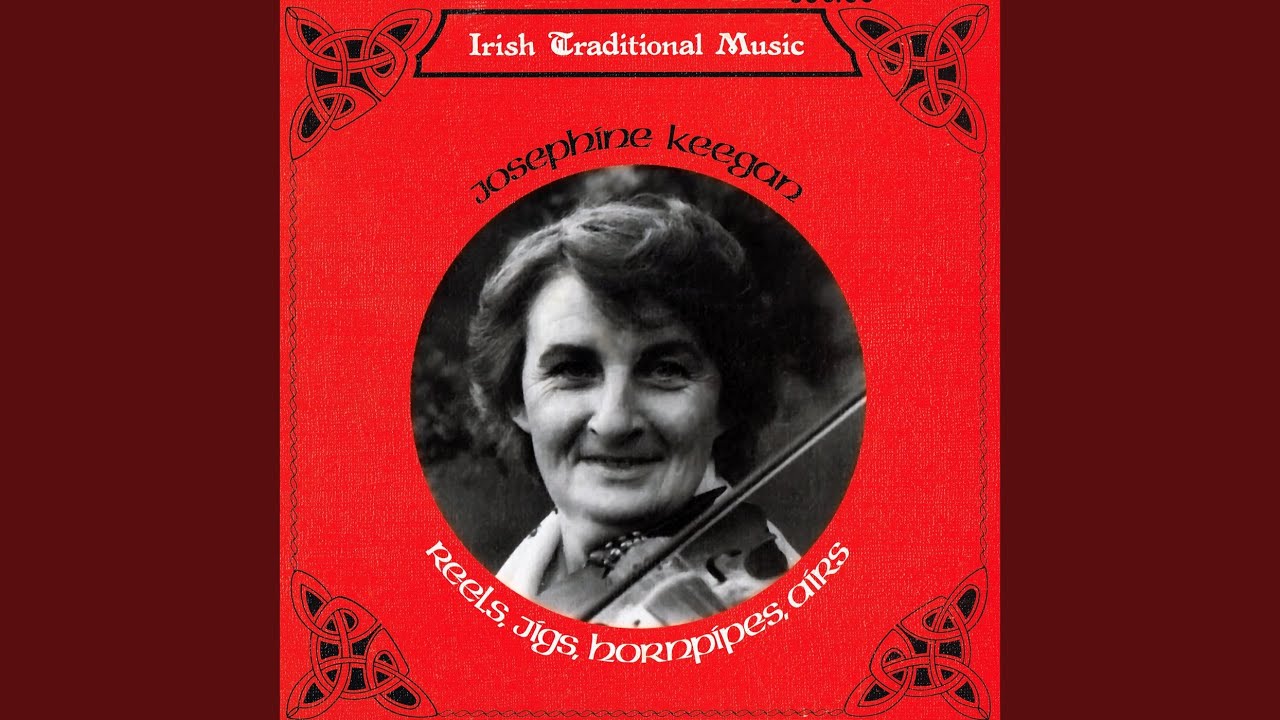 Reels: The Square of Crossmaglen / Coolderrybridge - YouTube