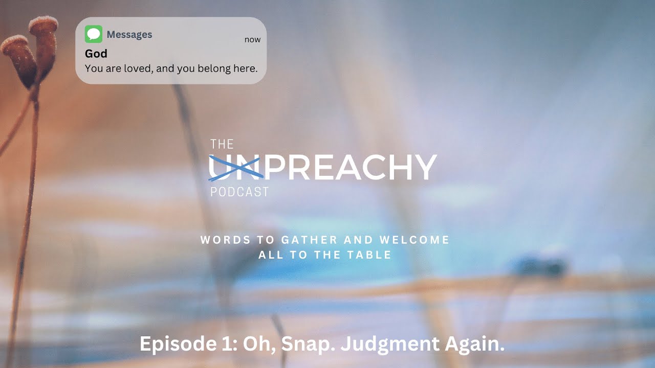 Ep. 1: Snap Judgment (Video) - YouTube