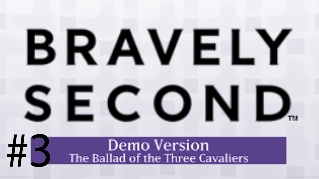 The Whiny Get Whinier - Let's Play the Bravely Second Demo - Part 3 ...