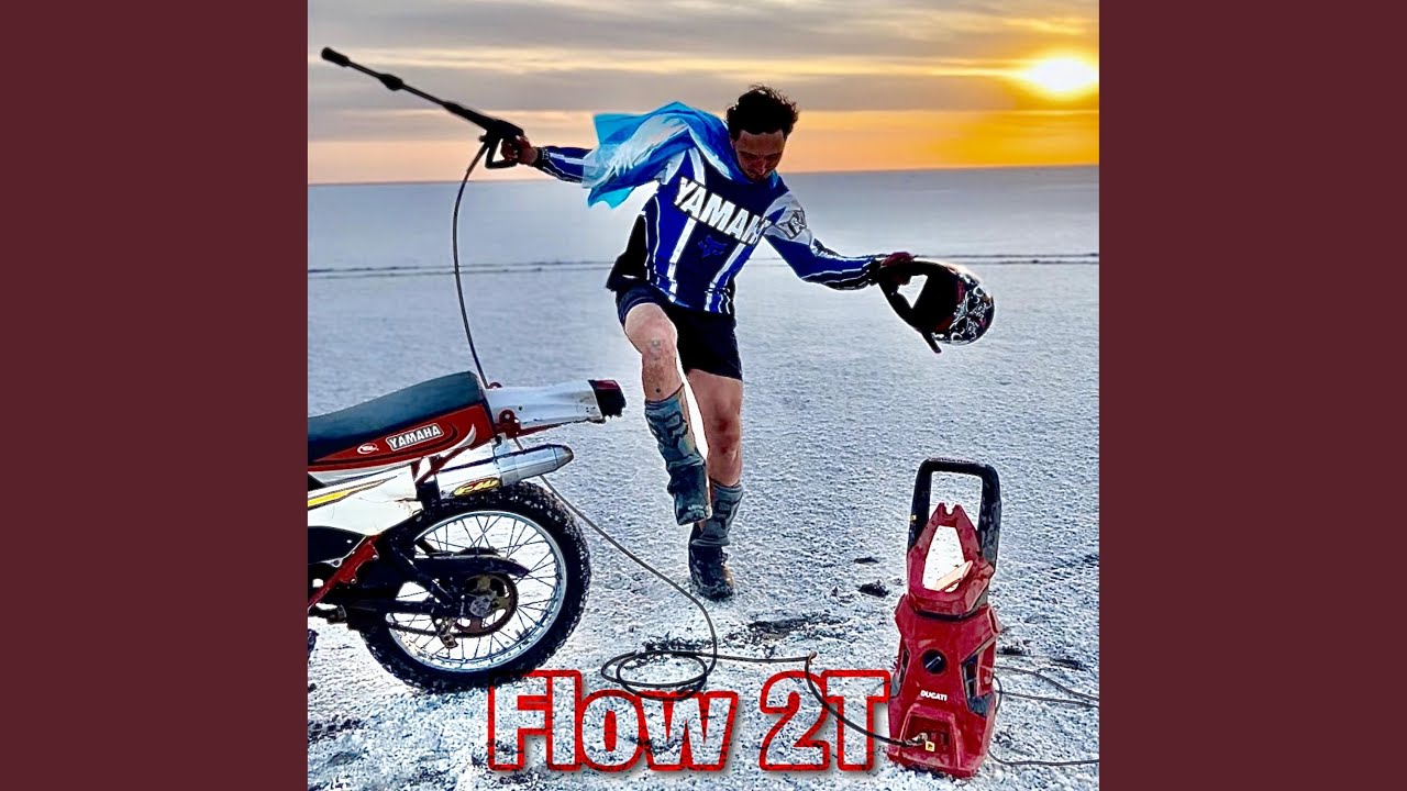 Flow 2t (Mundial Versión) - YouTube