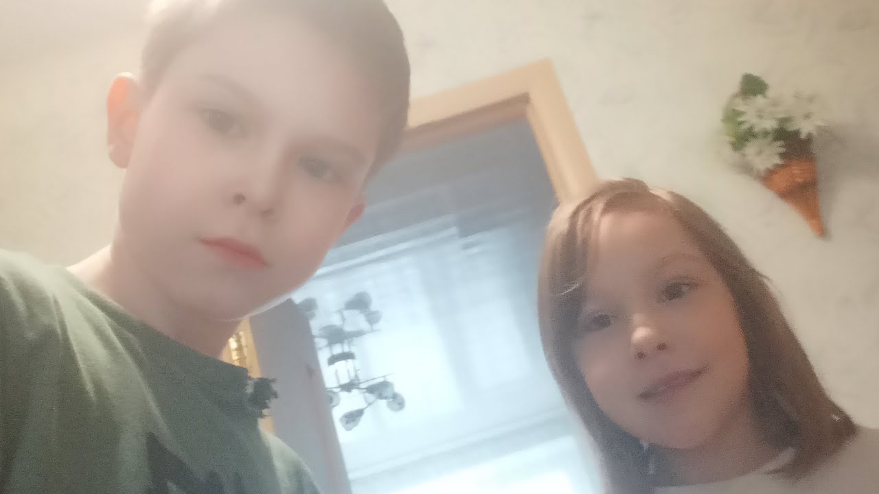 НОВЫЙ ТРЕК С СЕСТРОЙ Youtube