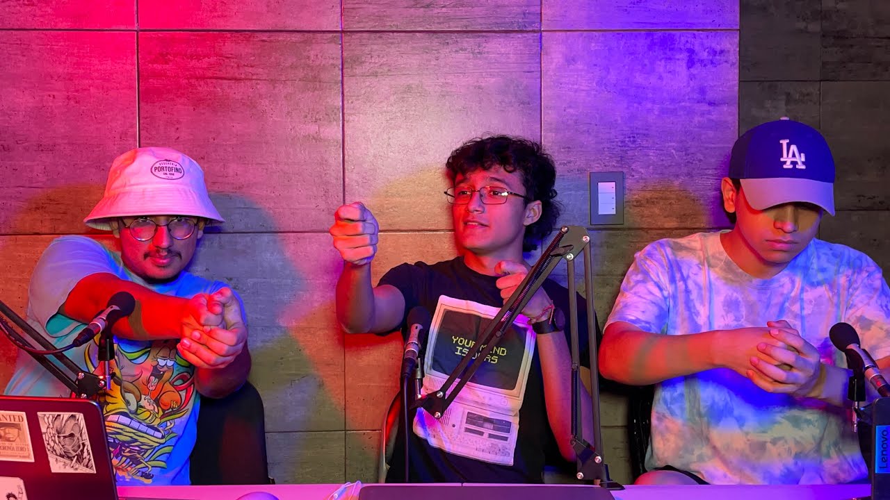 Episodio 131 Mucho Podcast Mucho Power - YouTube