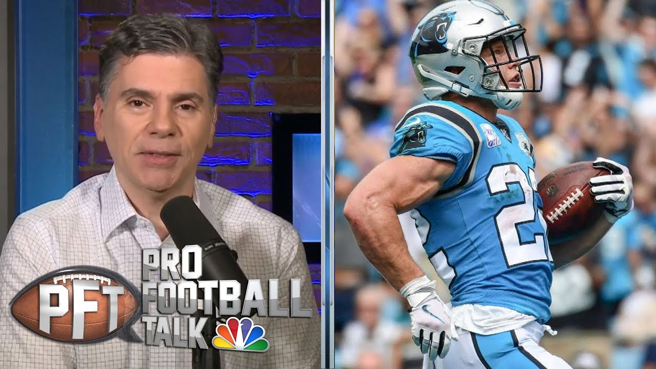 PFT Draft: Ranking best running backs from 2017 draft class | Pro ...