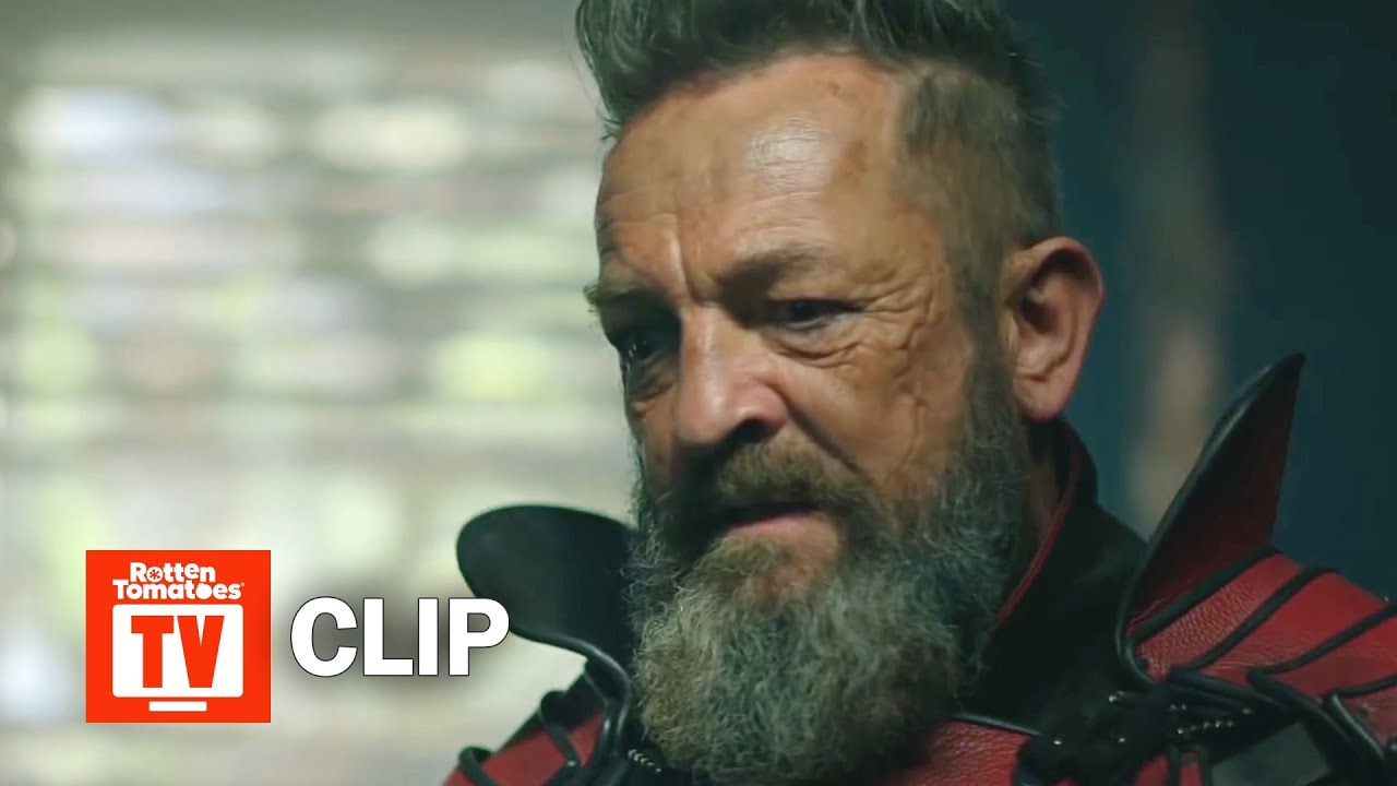 Into the Badlands S03E12 Clip | 'Black Lotus's Ambush' | Rotten ...