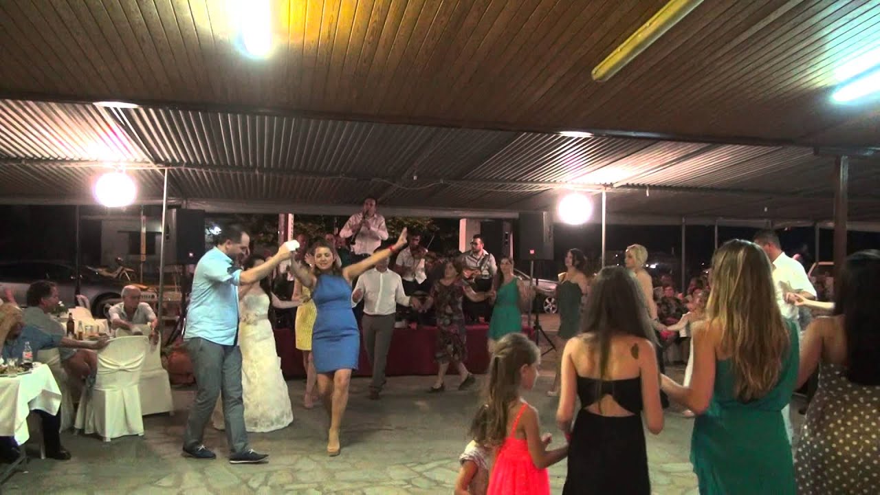 ΚΑΡΑΓΚΟΥΝΑ! ΚΛΑΡΙΝΟ:ΘΑΝΑΣΗΣ ΖΑΨΑΣ ΚΕΡΑΣΩΝΑΣ 2014 - YouTube