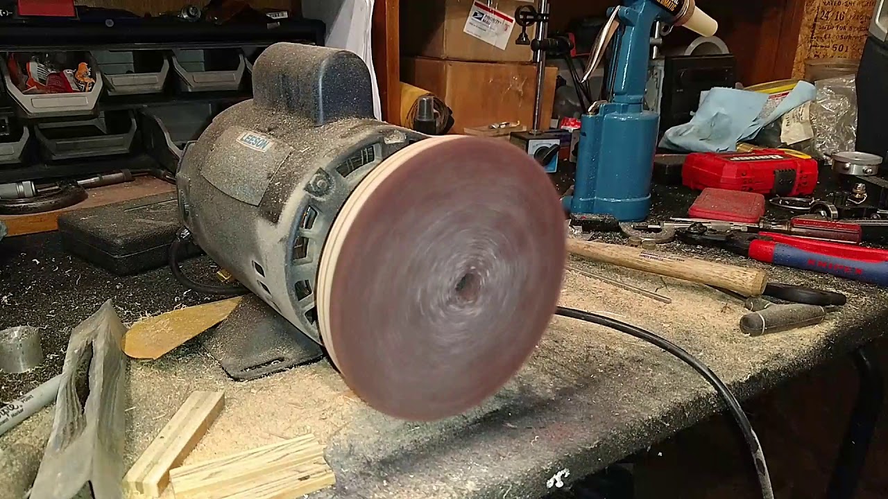 Very high speed buffer - YouTube