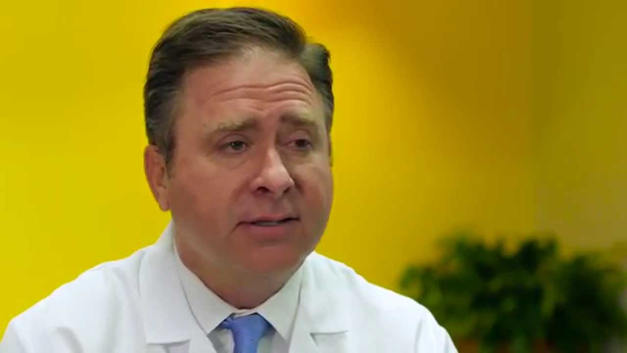 Dr Tony Heit - YouTube