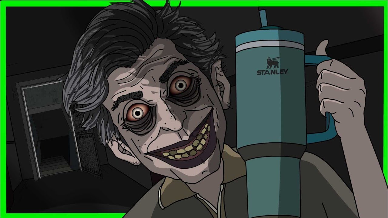 27 True Unsettling Horror Stories Animated - YouTube