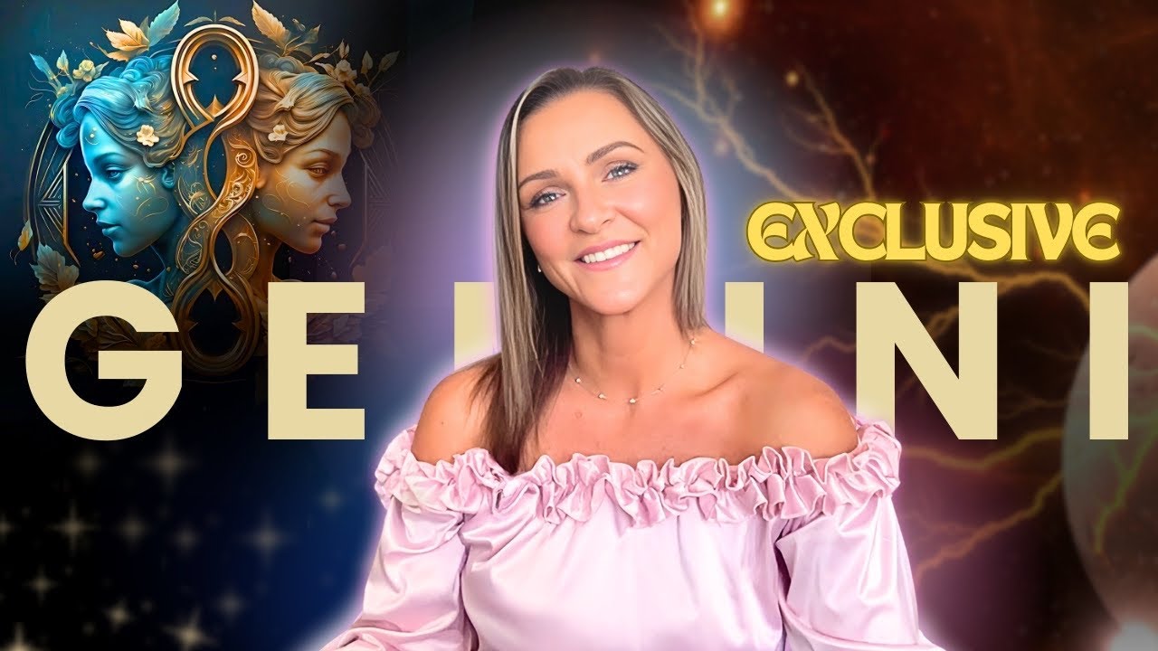 GEMINI ♊️ "777: A time for self reflection, self regulation, FOCUS and alignment!" ️💰🌟 #gemini ...