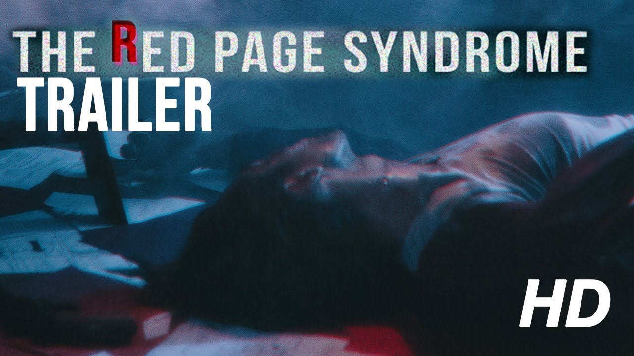 The Red Page Syndrome - Trailer - YouTube