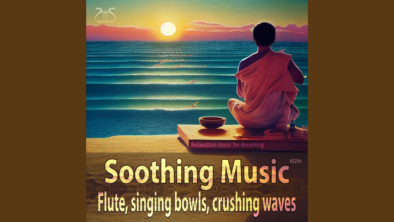 Soothing 432 Hz Music, Singing Bowls and Flute Melodies - YouTube