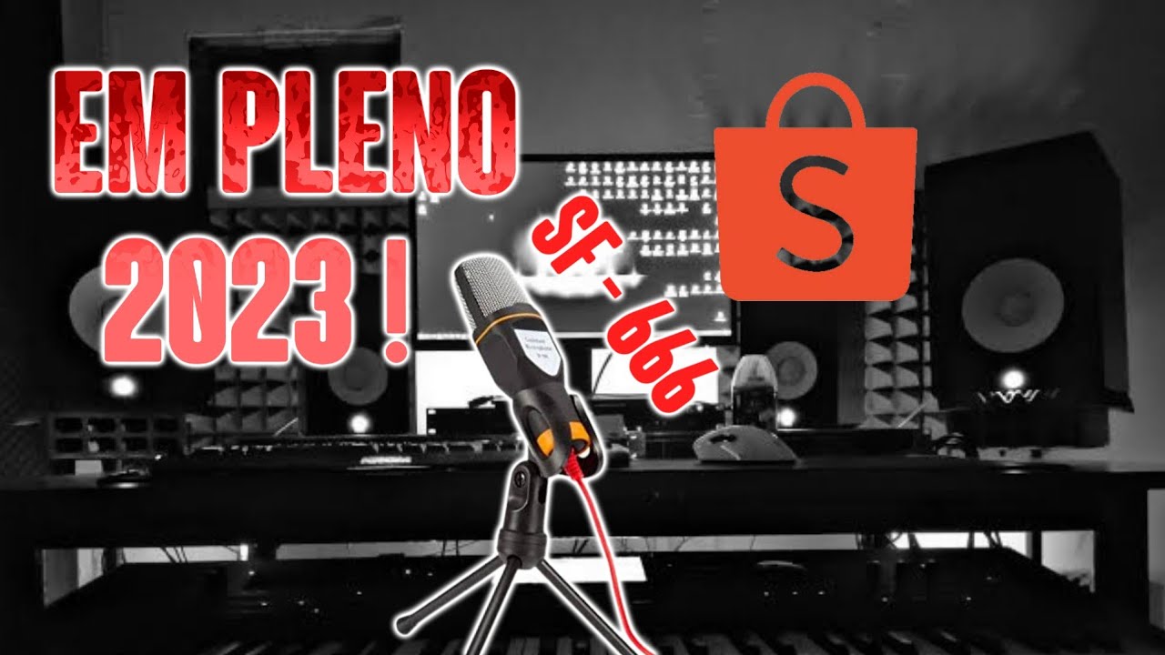 SF-666 EM 2023 VALE A PENA ??? REWIEW+ UNBOXING - YouTube