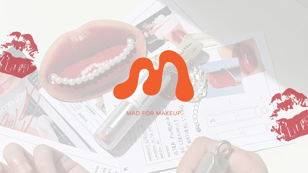Strategic Management Group Project - Mad for Makeup by Group 3 - YouTube