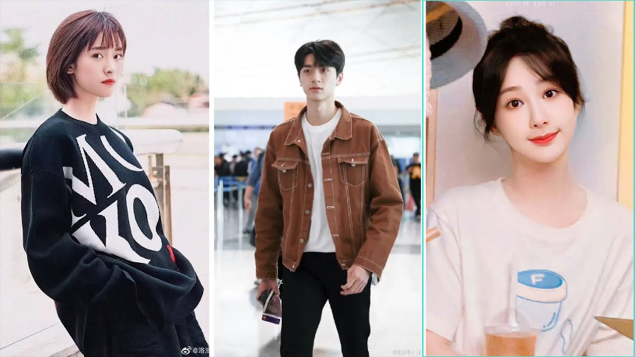 Lin Yi and Shen Yue are expected to play the second roles What do you ...