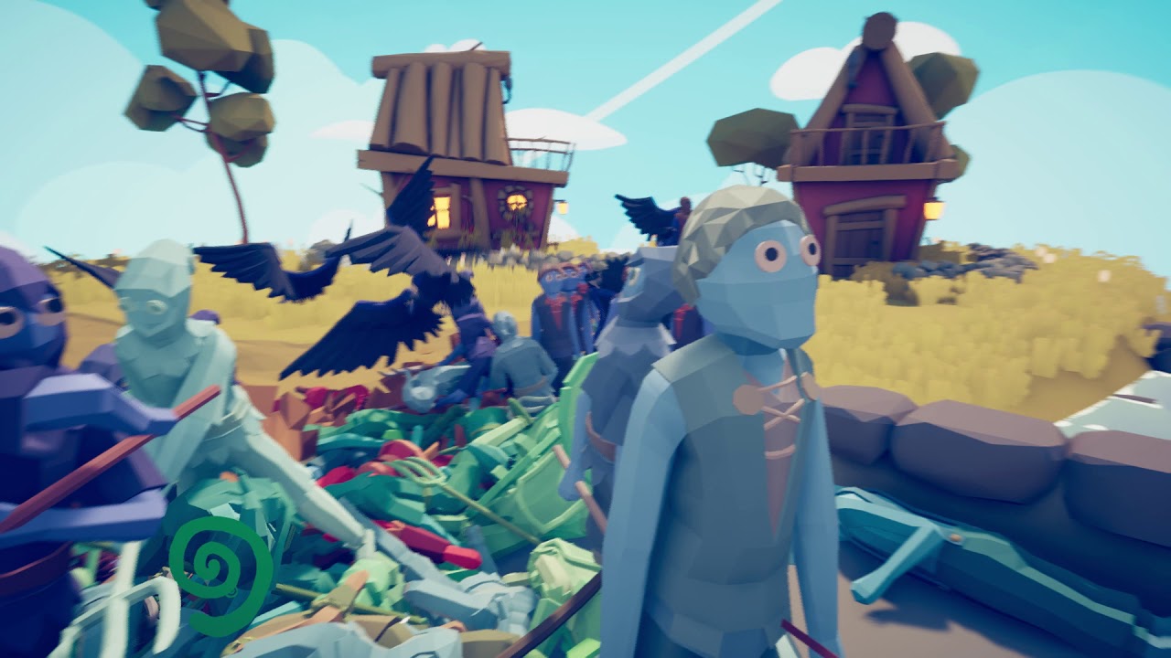 Defend the Farm! - Tabs - YouTube