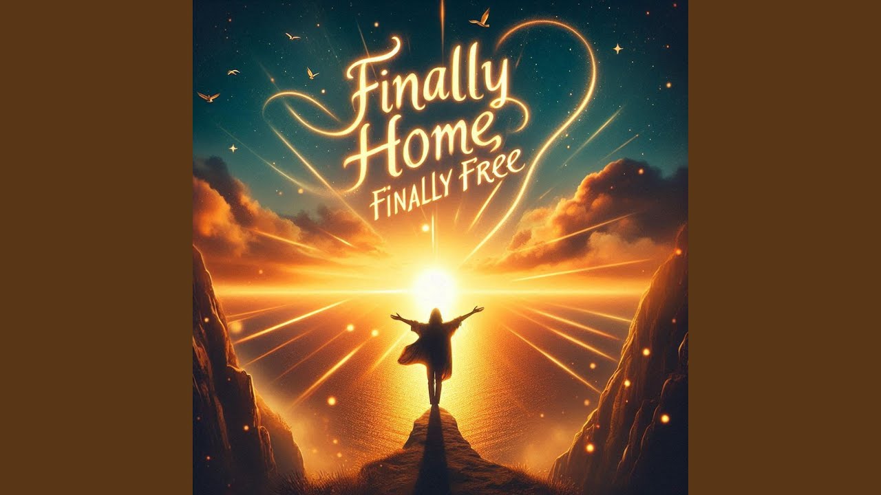 Finally Home, Finally Free - YouTube