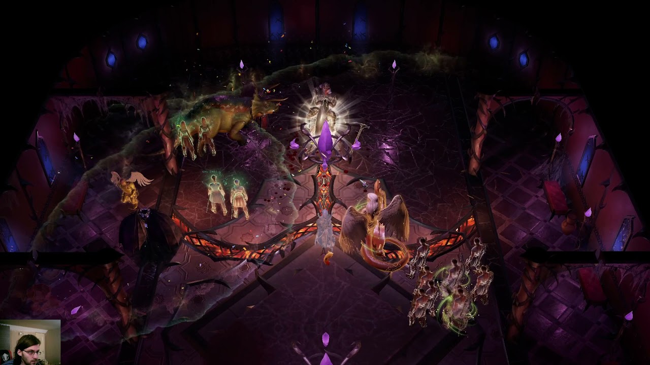 Pathfinder: Wrath of the Righteous - Voetiel / Woljif Final Quest ...