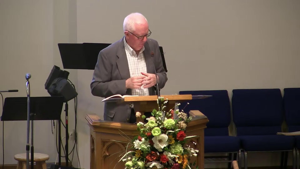 Guest Pastor - YouTube