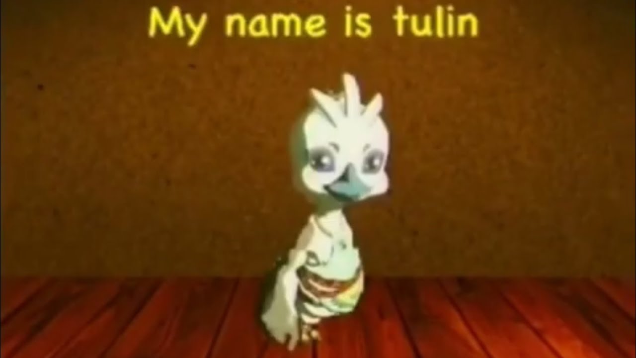 Tulin’s Terrible Thanksgiving (LOUD WARNING) - YouTube